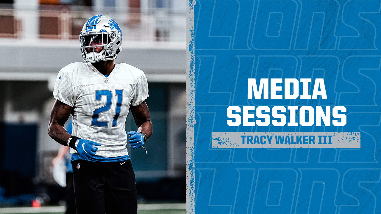 Walker on using tough losses as motivativation