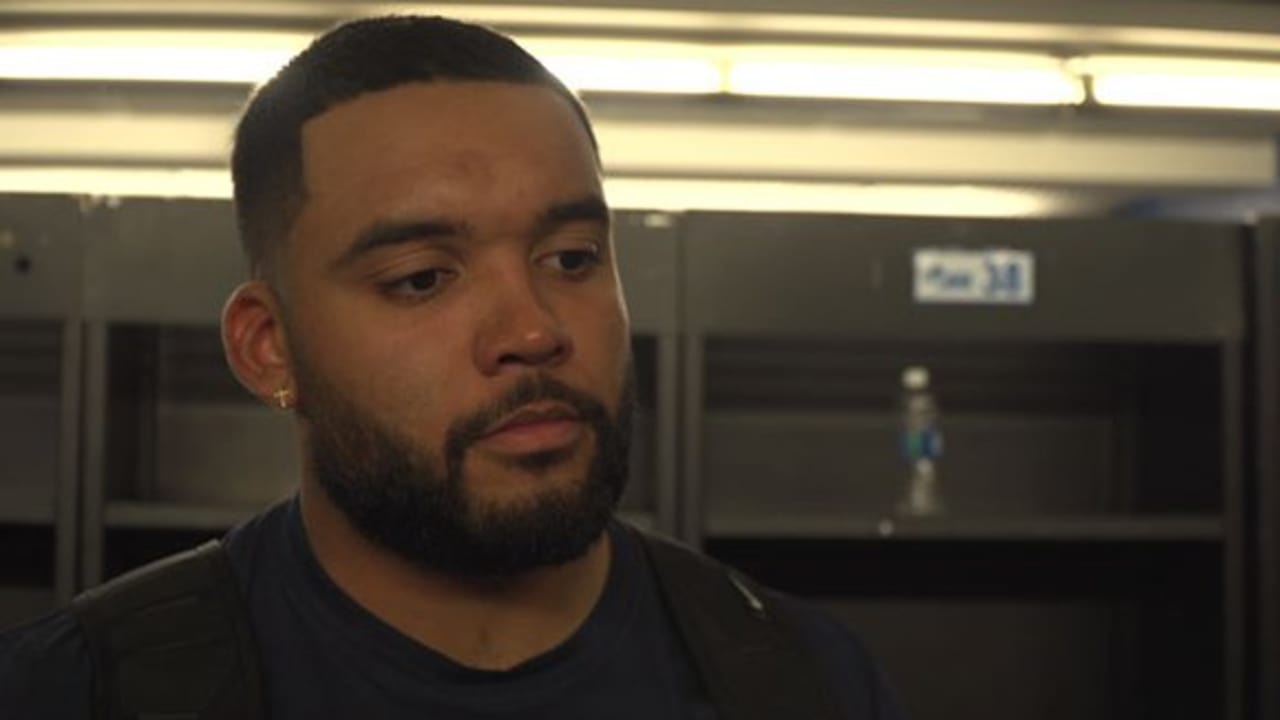 Barrett on better understanding the defense