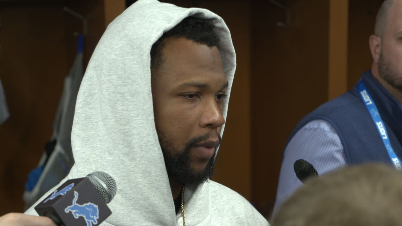 Quin on 28-14 loss to Seattle