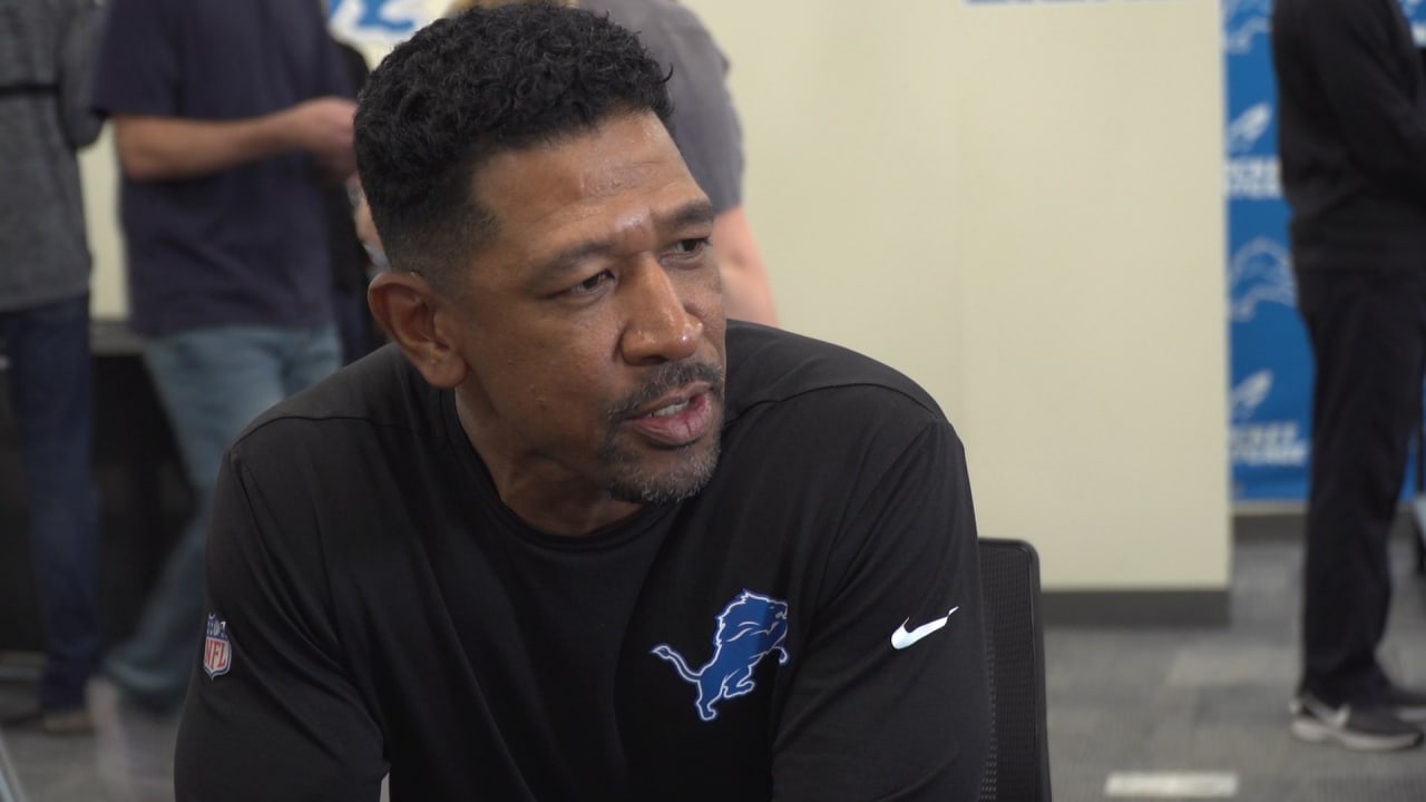 Prince on wide receiver standouts