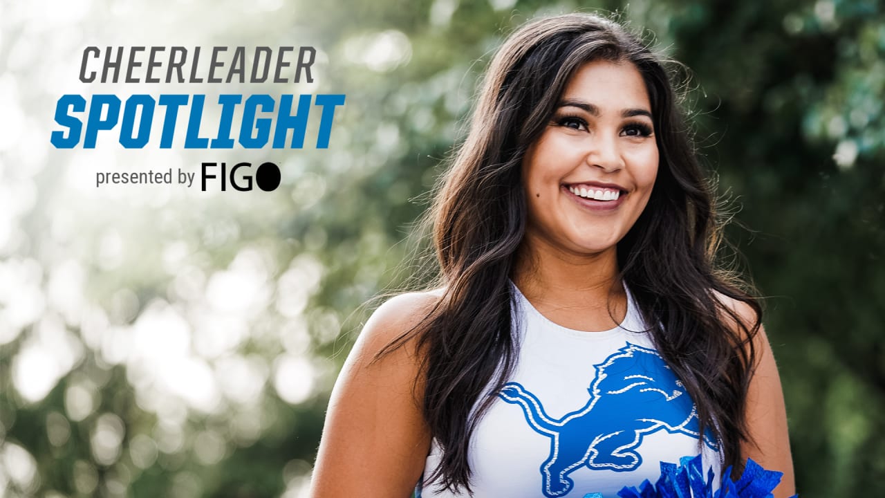 Cheer Spotlight: Mackenzie