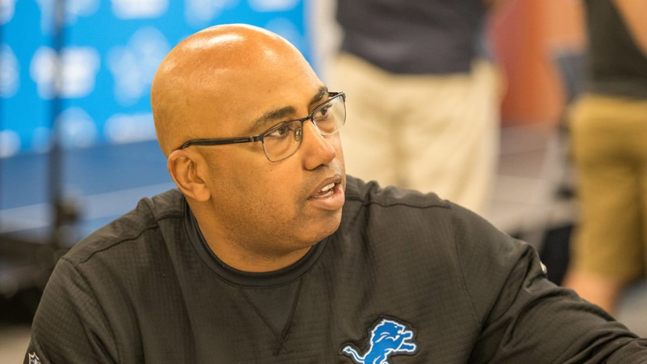 Stewart on defensive backs