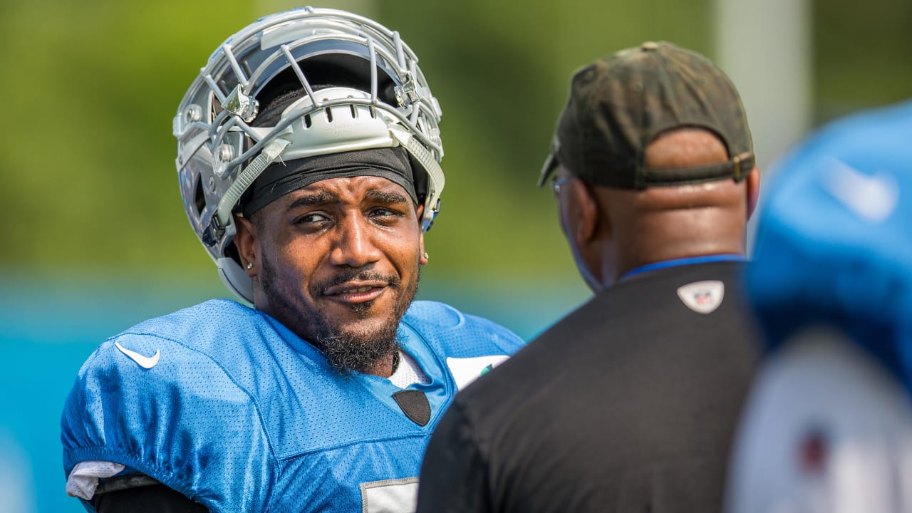 Contract extension won’t change Diggs’ mindset