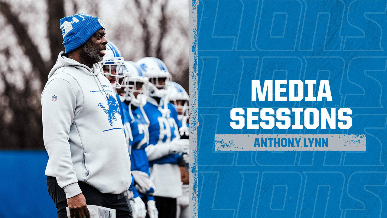 Lynn on impressive rookie class