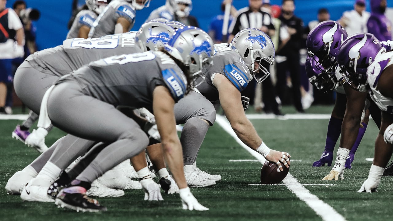 2021 Offensive Line photos