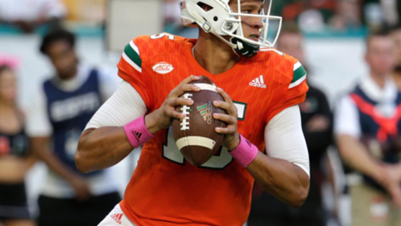 THE DAILY DRIVE: For Kaaya's family, a spot on the Lions means a return ...