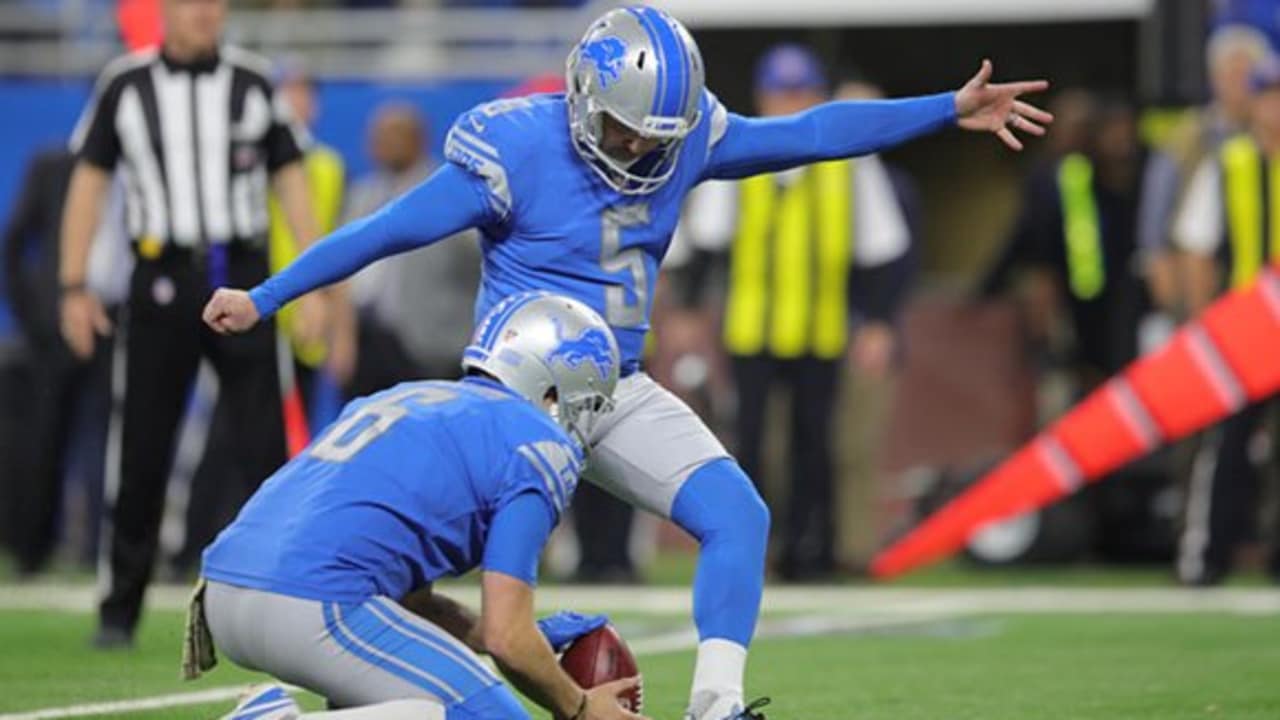 2017 Top 5: Special Teams Plays