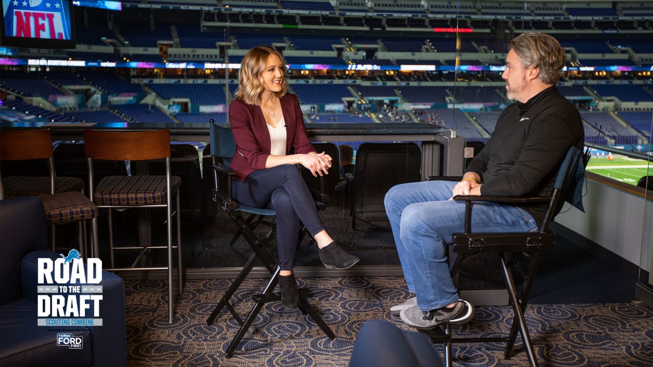 1 on 1 Interview with Kyle O'Brien