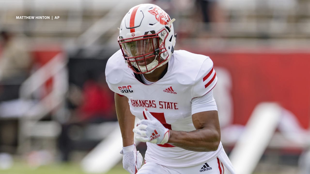 Lions agree to terms with WR Jonathan Adams, S D'Angelo Amos, LB ...