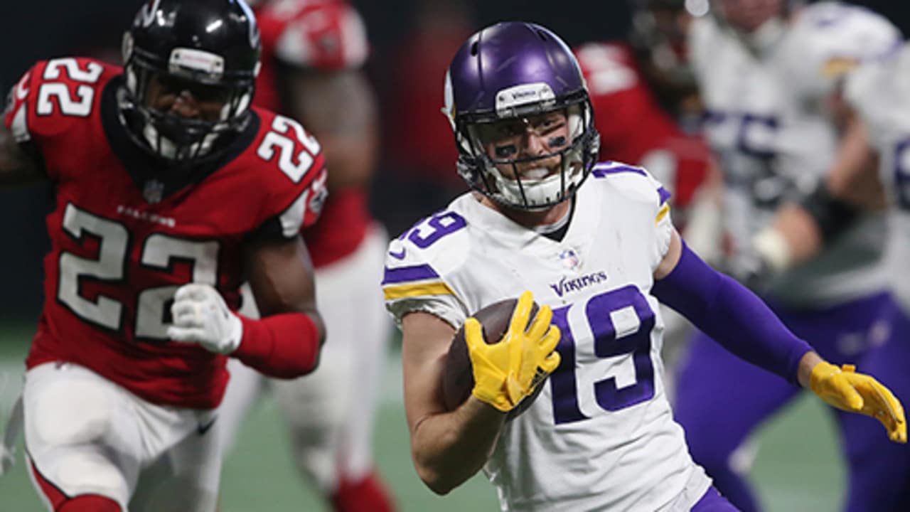 NFC NORTH: Where teams stand after Week 13