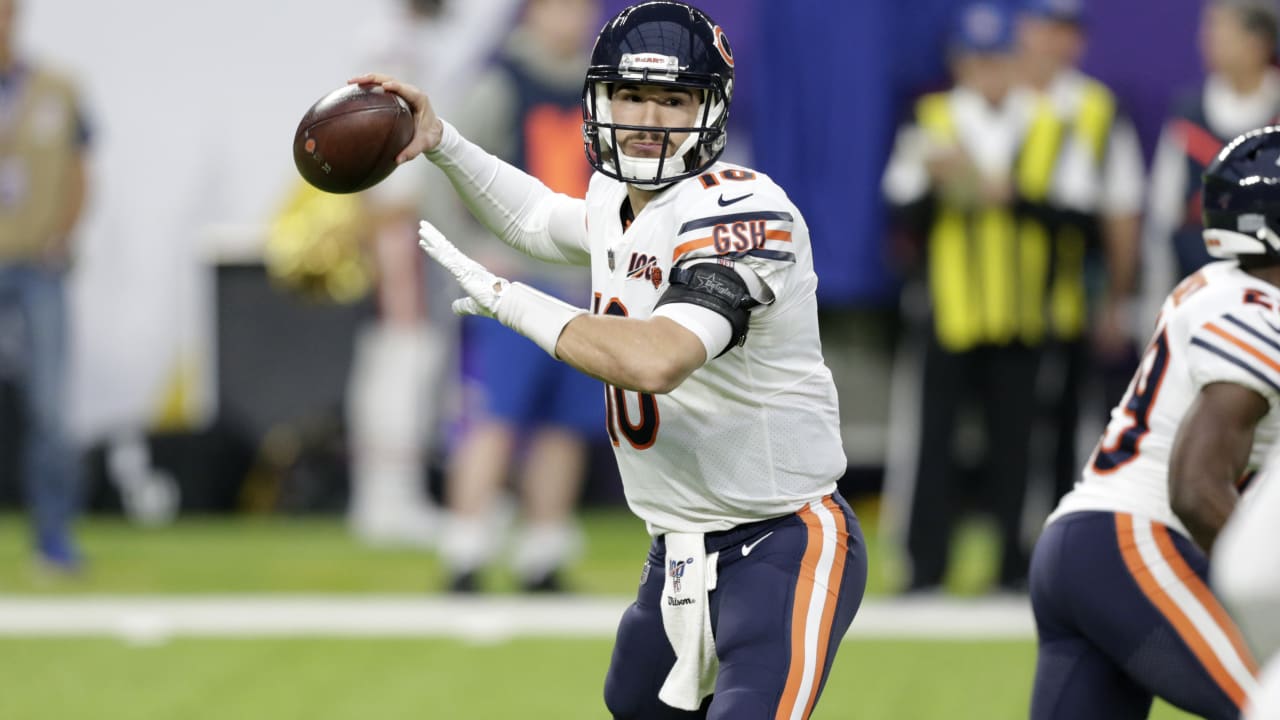 Meet the Opponent: Chicago Bears