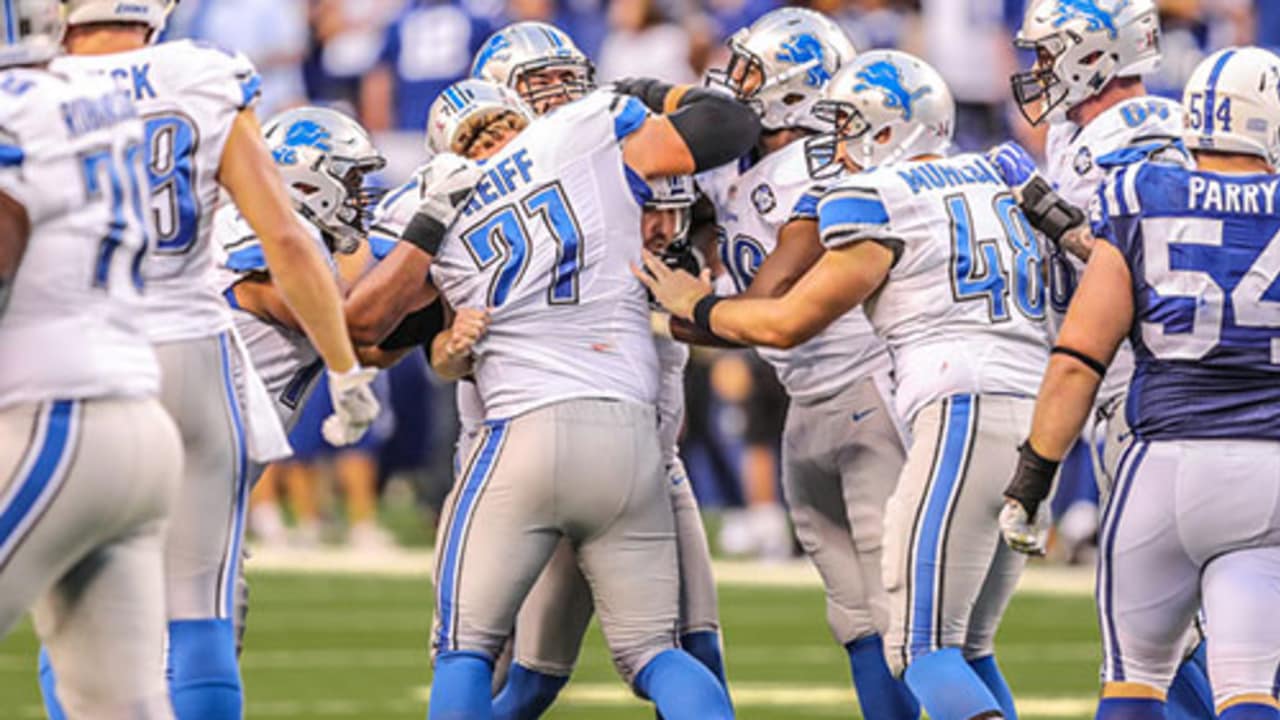 STATS PACK: A look at the Lions' late-game success