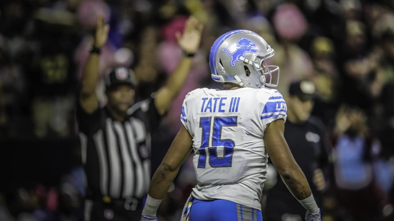 Touchdown Tuesday: Passing