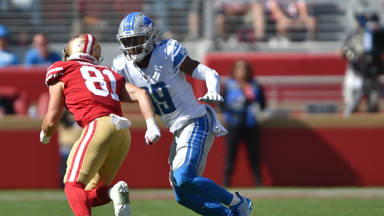 10 QUESTIONS WITH TWENTYMAN: What will secondary look like without Agnew?