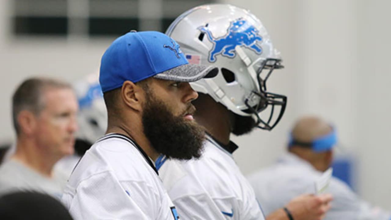 THE DAILY DRIVE: Levy: 'No reason to believe I won't be same' after injury