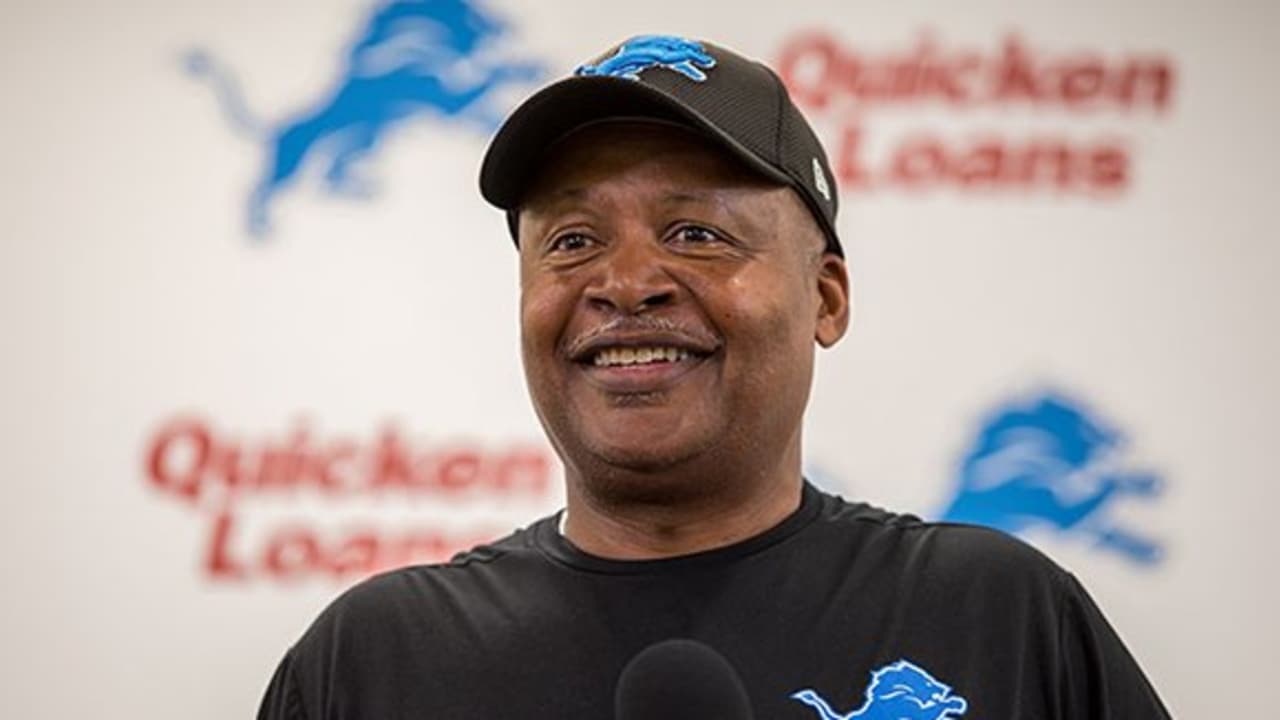 Caldwell on playing primetime football