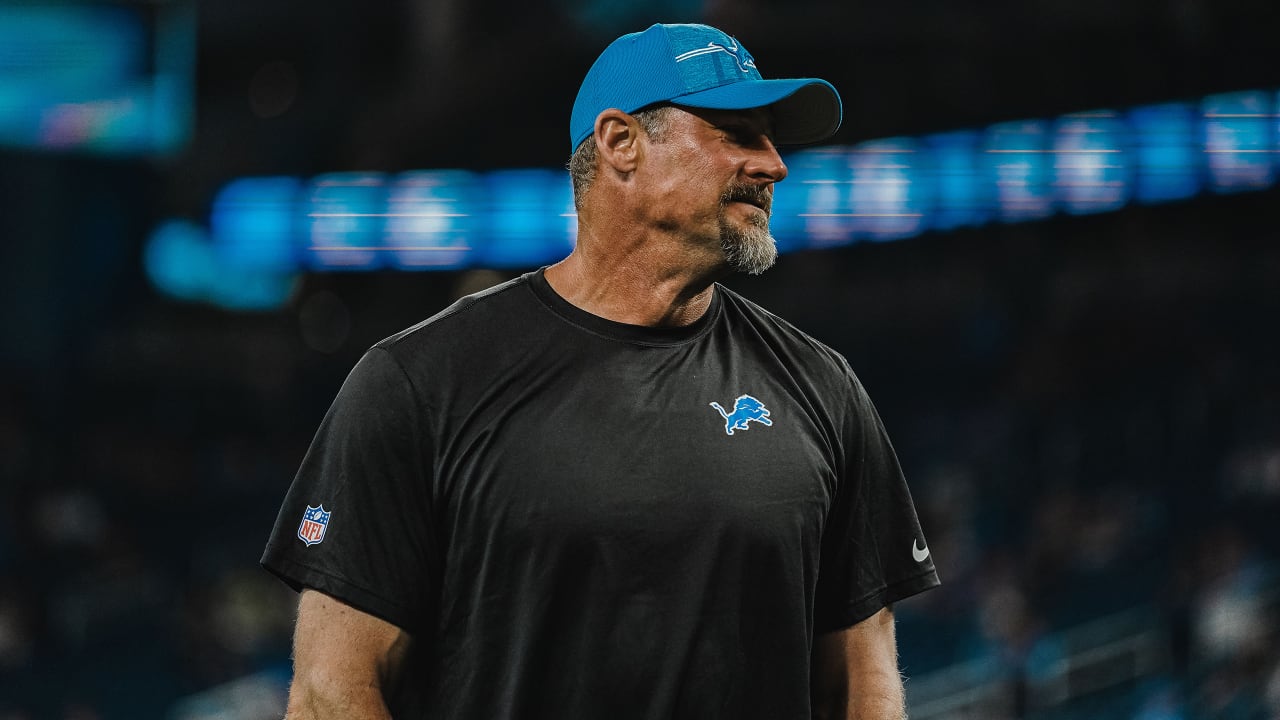 What we learned from the Detroit Lions’ preseason Week 1 victory over ...
