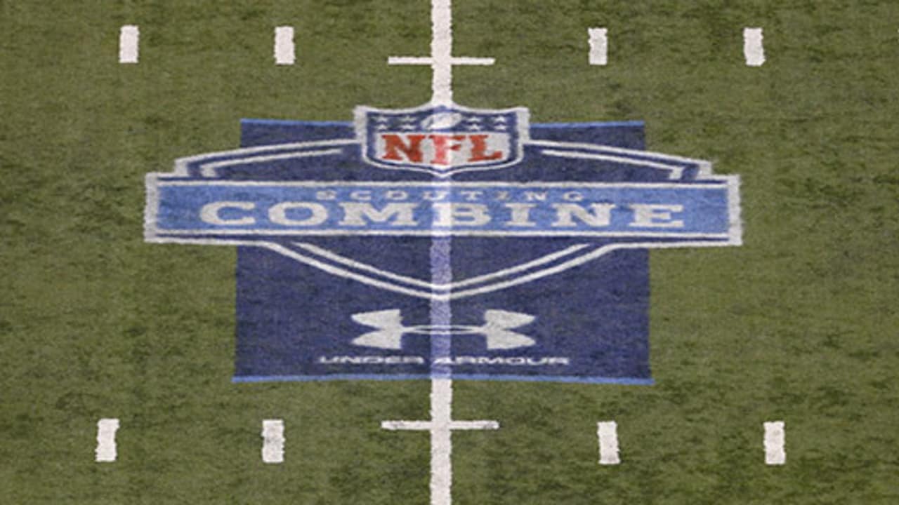 THE DAILY DRIVE: Here are the records for each drill at the NFL ...