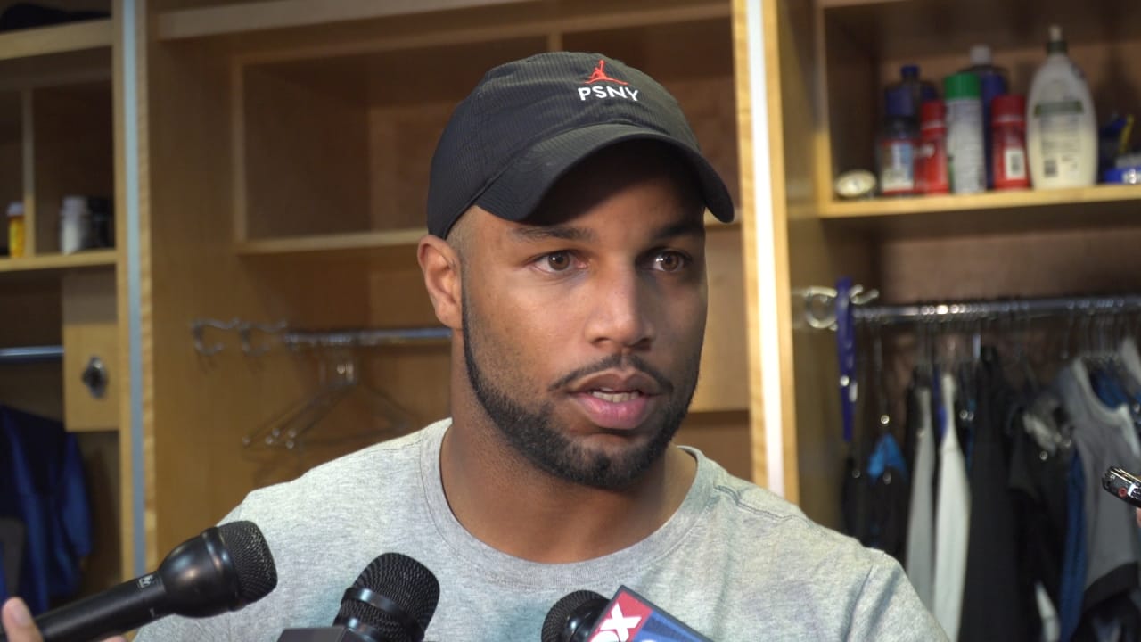 Tate on bouncing back