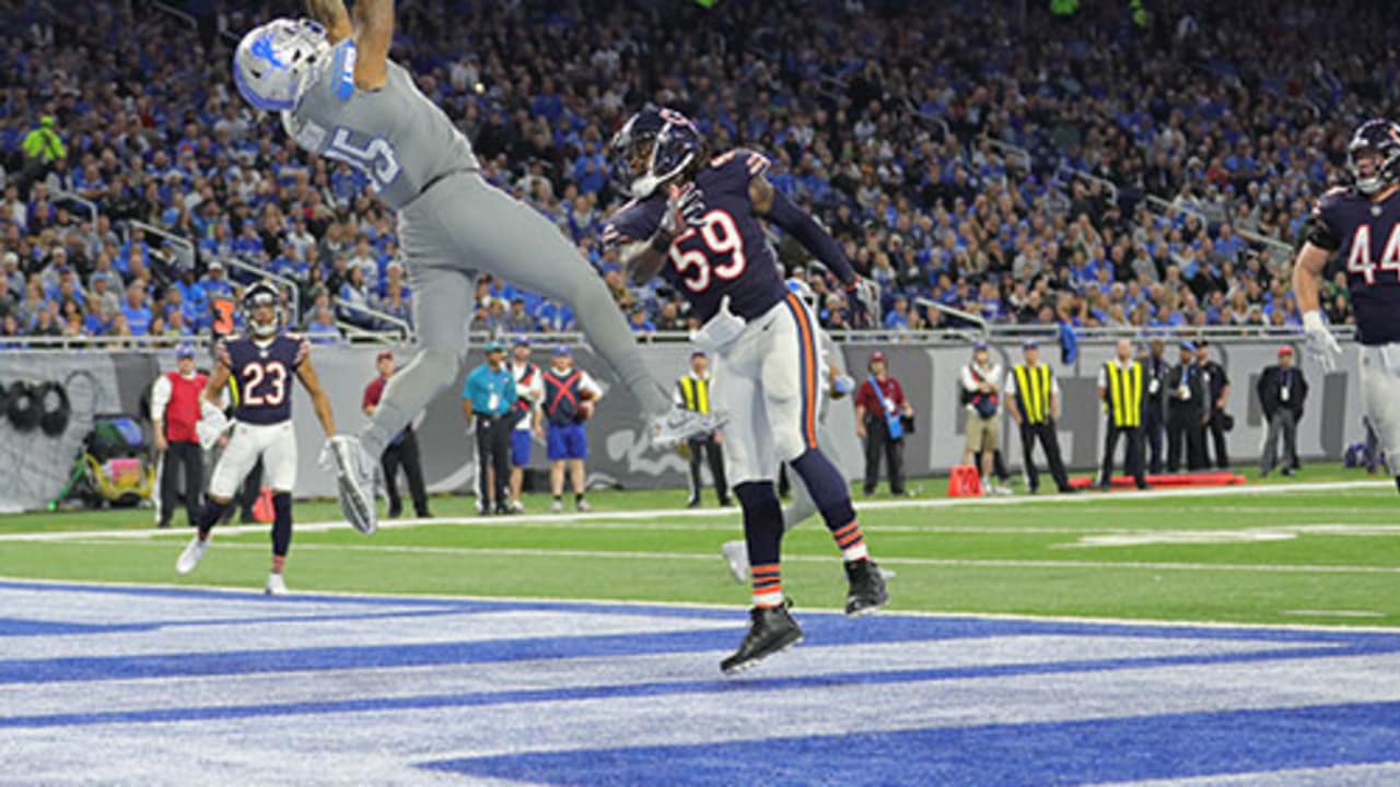 Dan Orlovsky breaks down Top 10 pass plays Dan Orlovsky breaks down Top 10 pass plays