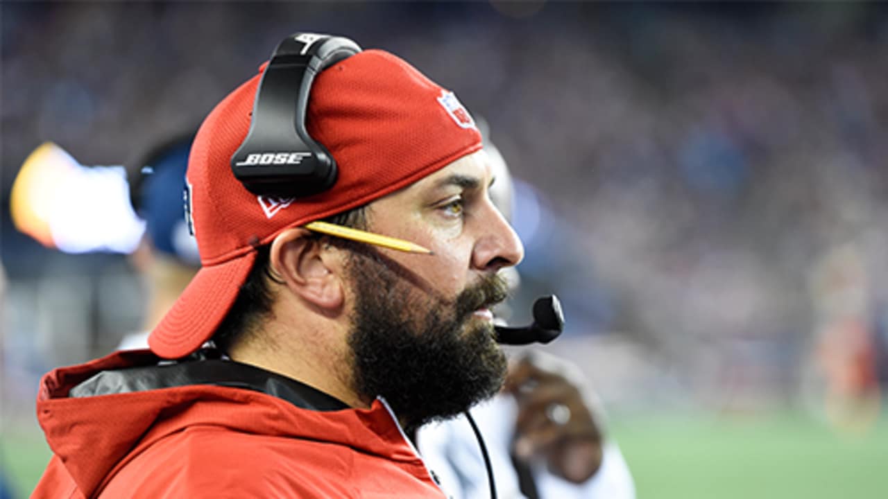 WEEK IN REVIEW: The head coaching search continues