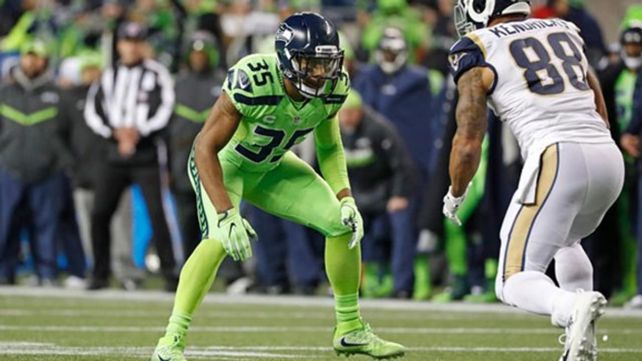 DeShawn Shead highlights