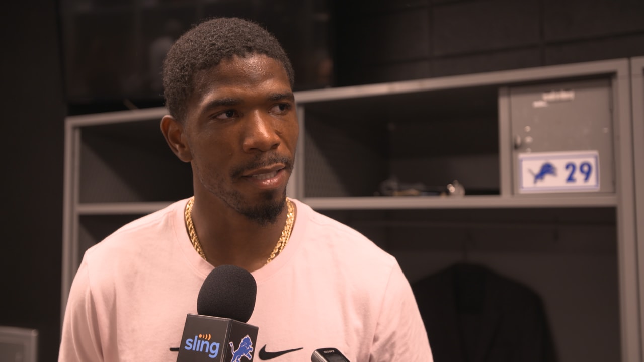 Melvin on defensive performance