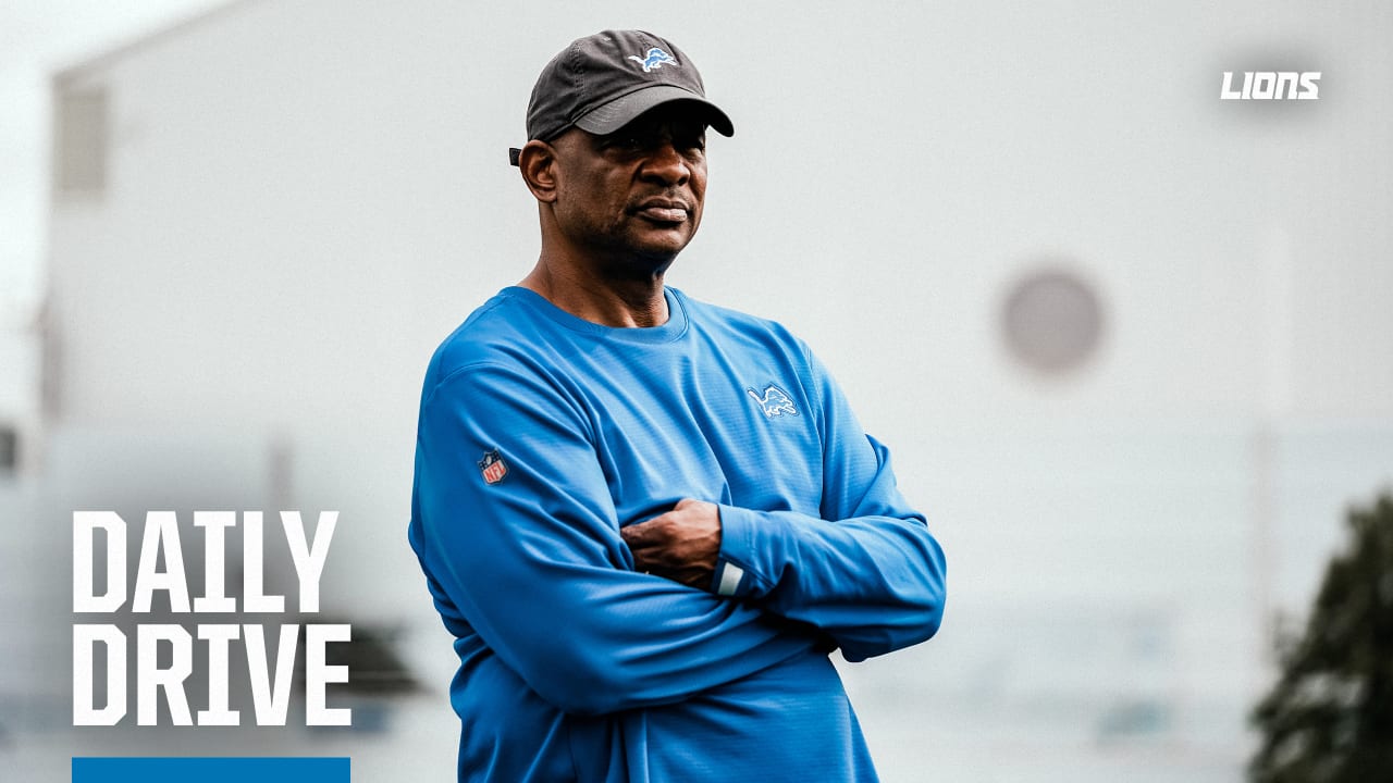 Ray Agnew carves out vital role in Lions front office, quietly, but ...