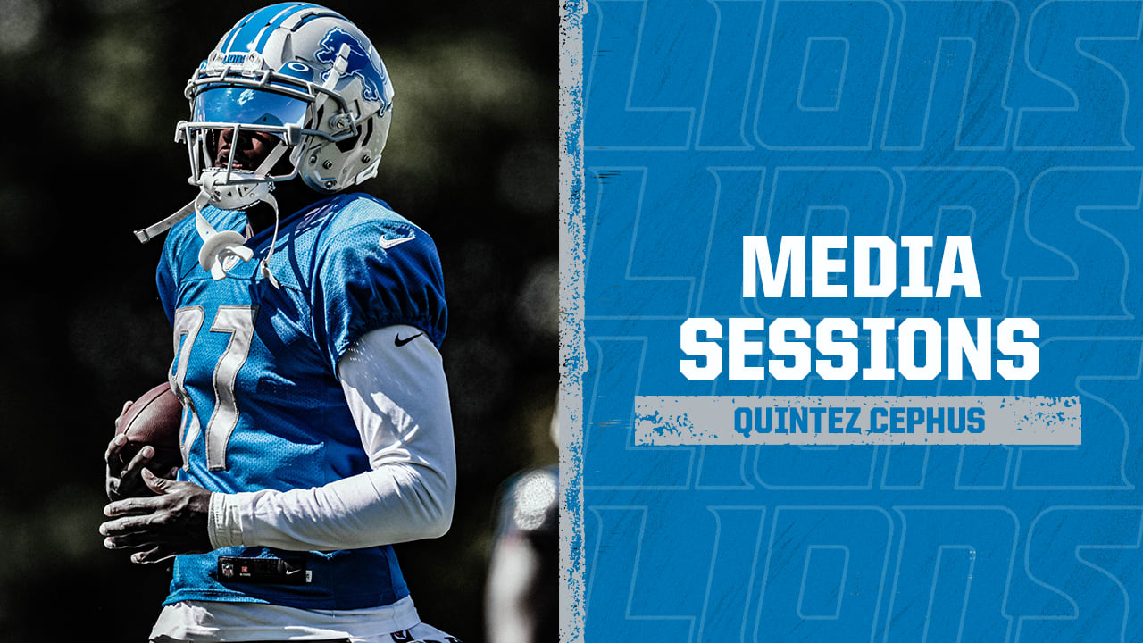 Cephus on building relationships on team