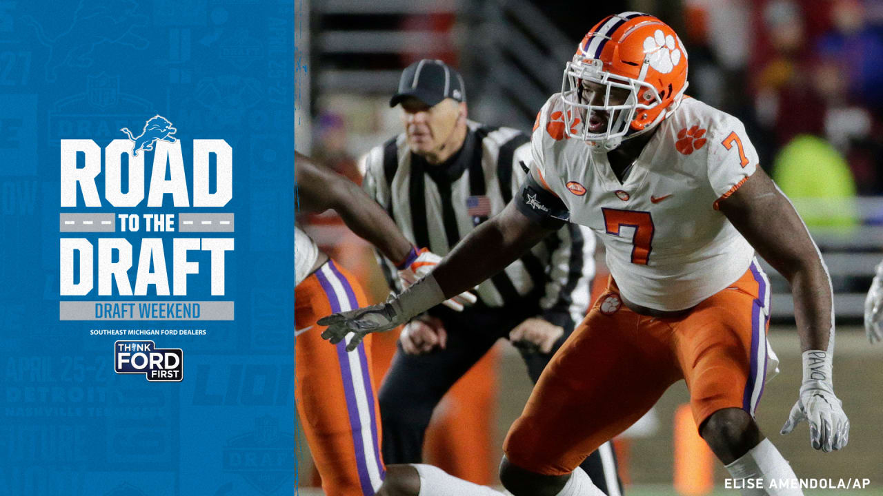 Austin Bryant Highlights