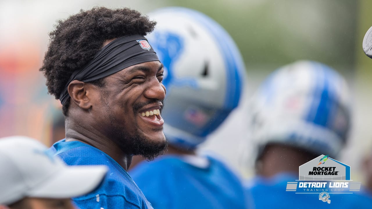 2018 Camp Spotlight: Christian Jones