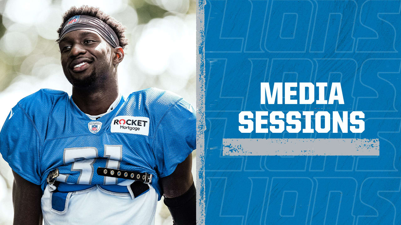 Joseph on coaches being mentors