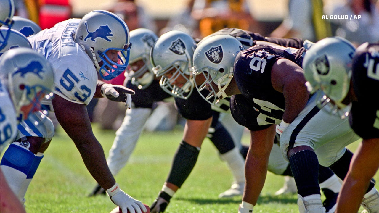 Where are they now: Kevin Glover