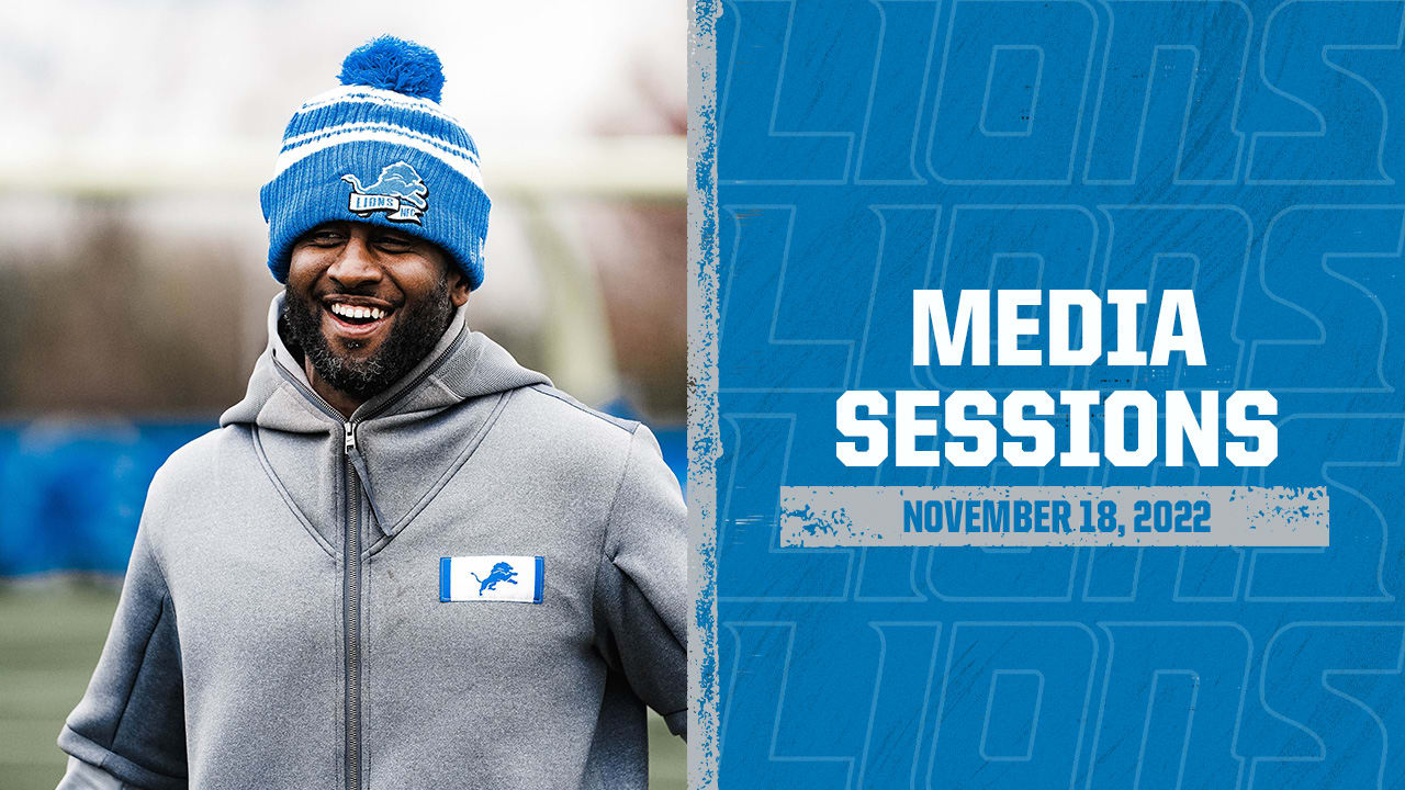 Sheppard on the versatility of the LB room