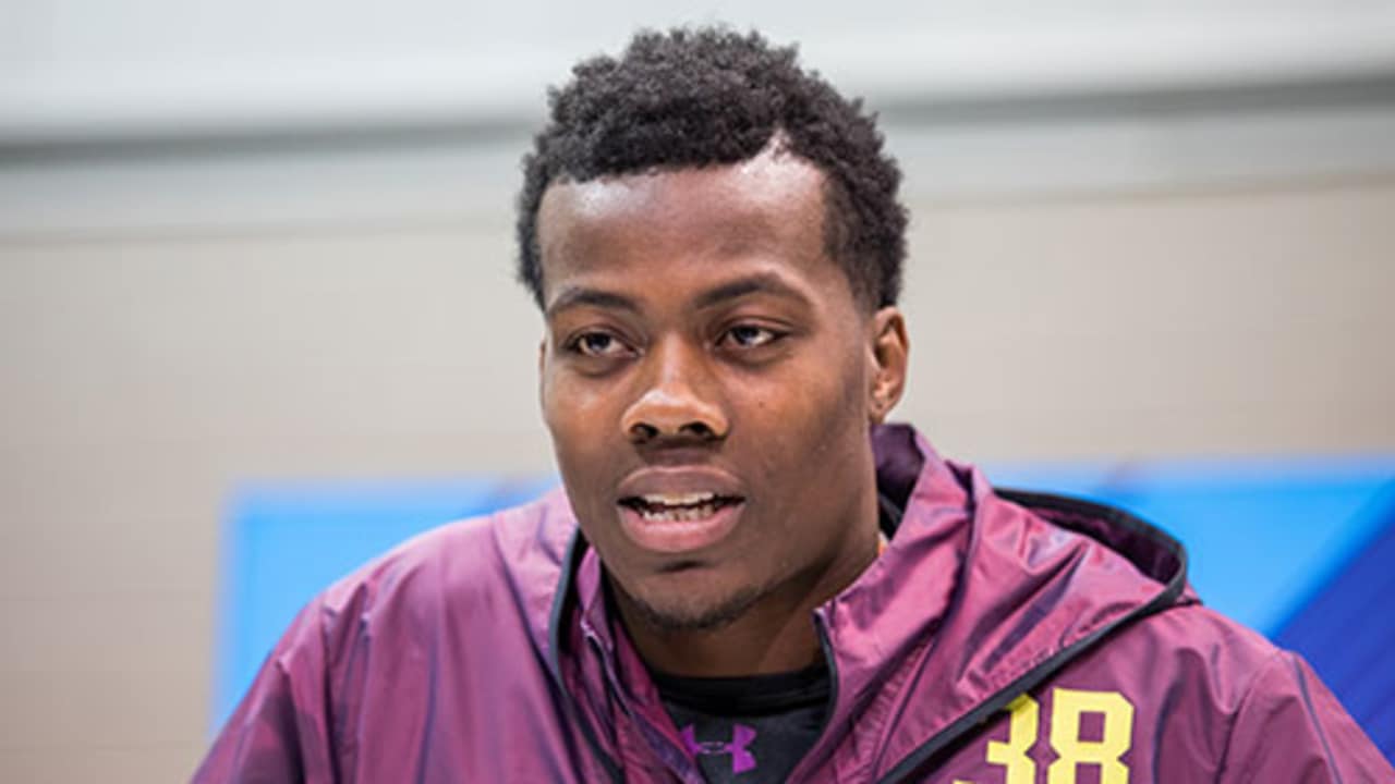 Meet the Prospect: Arden Key