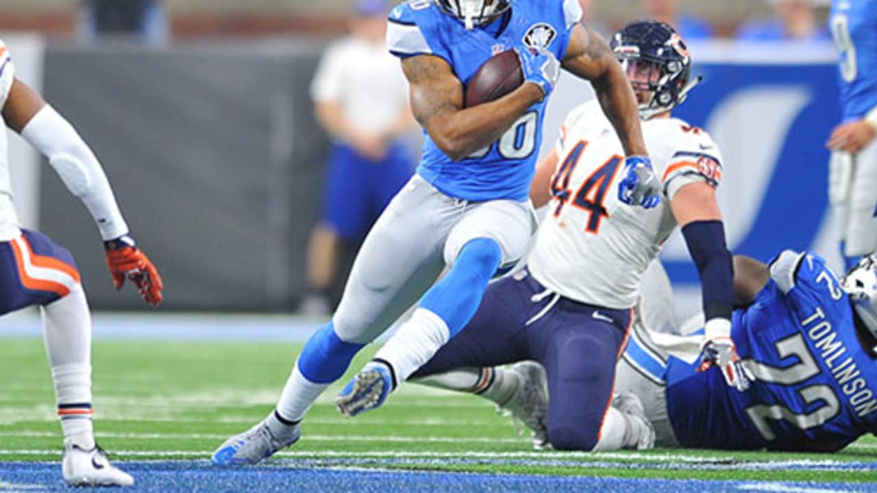 10 QUESTIONS WITH TWENTYMAN: How will run game look this week?