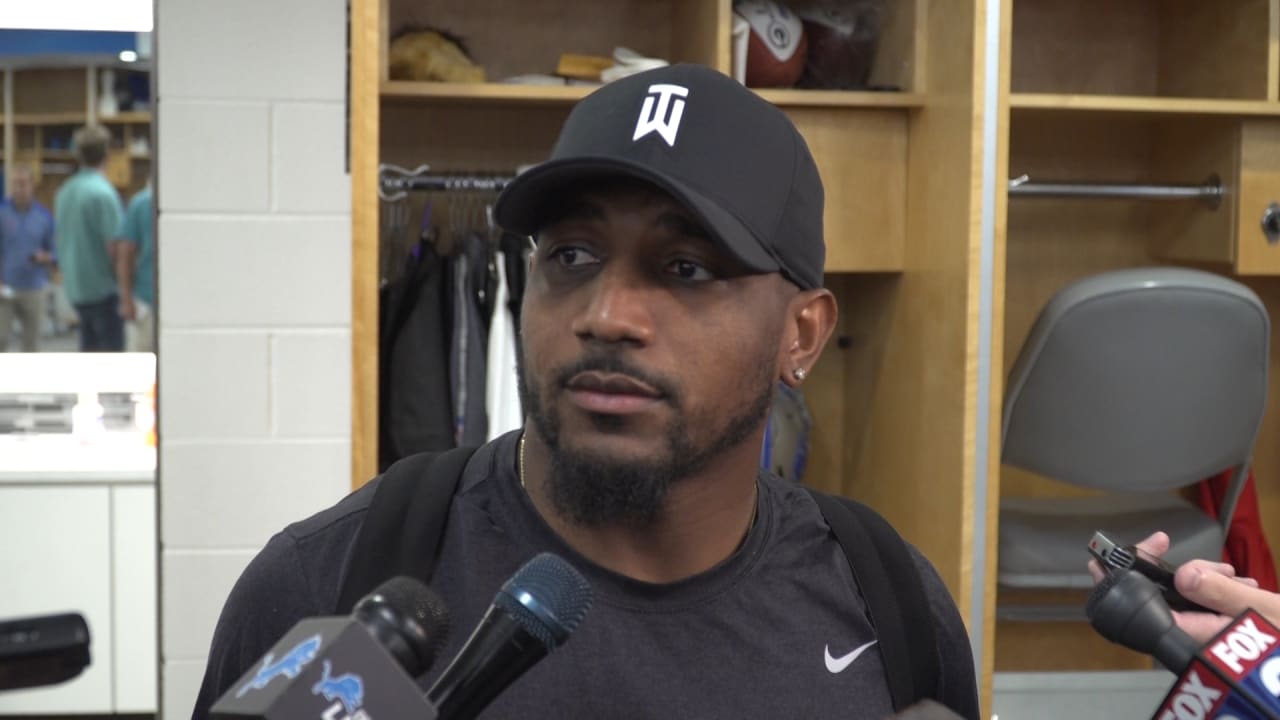 Diggs on facing Cardinals offense