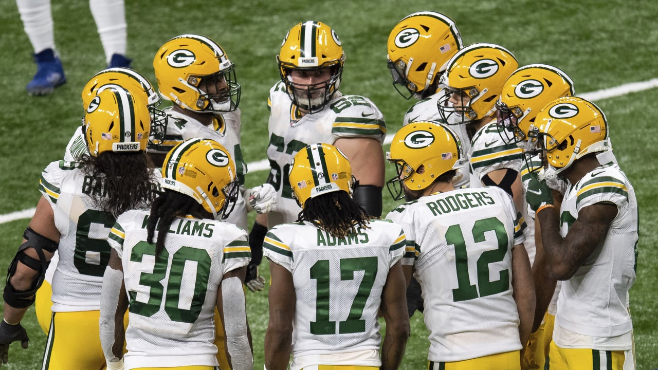 Meet the Opponent: Green Bay Packers