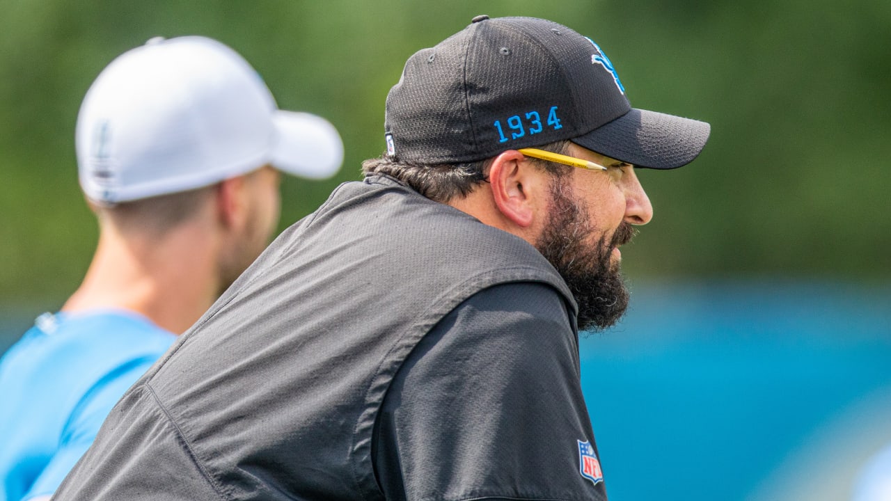 Preseason Week 3 helps Lions prepare for the regular season