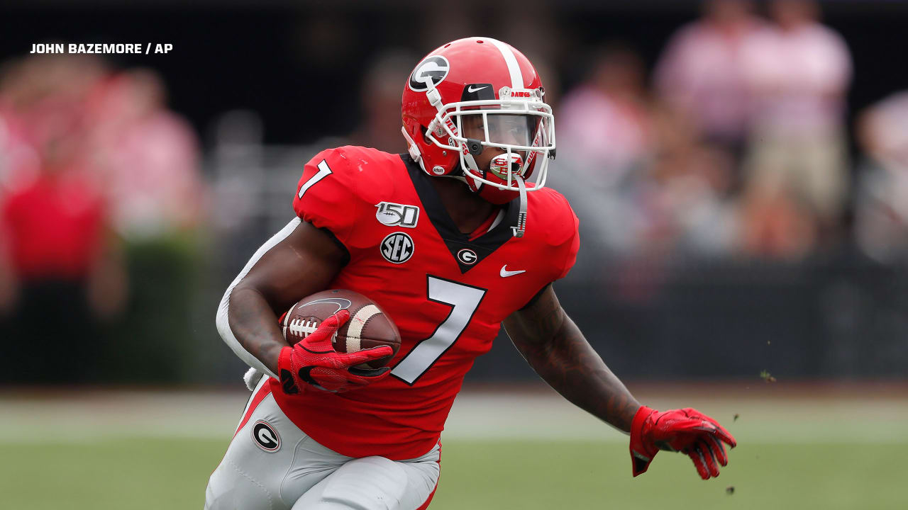 Greg Cosell analyzes Lions’ 2020 draft class