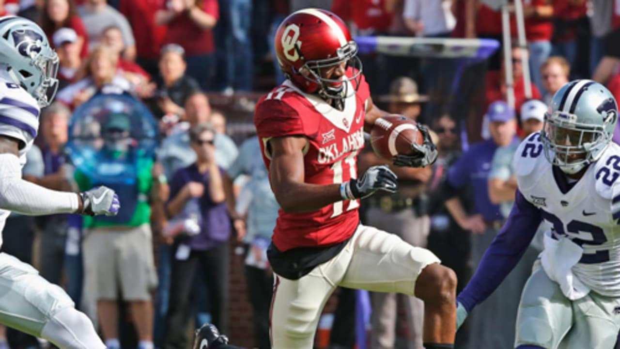 2017 Combine Preview: Wide receiver