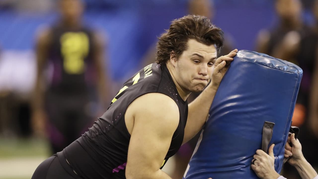 Meet the Prospect: Taven Bryan