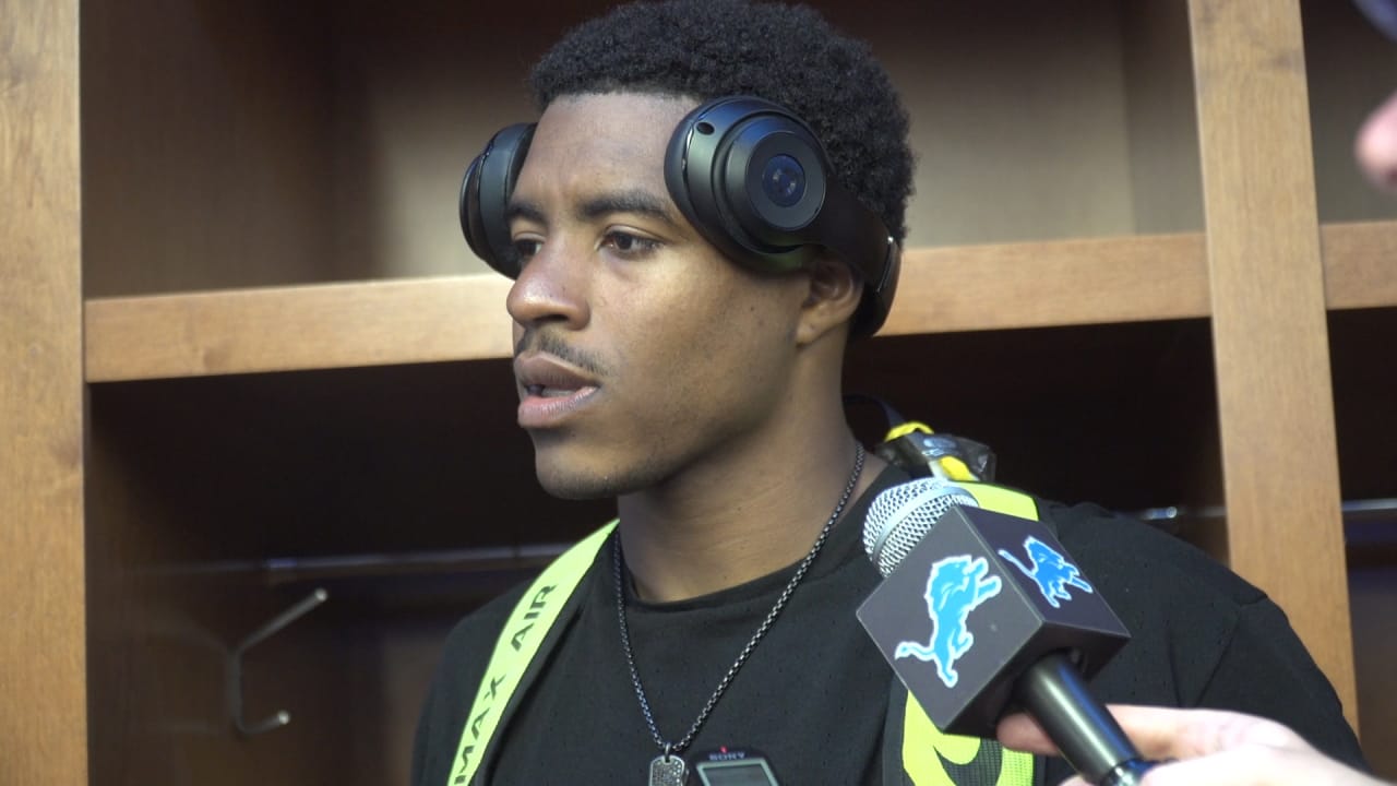 Shead on playing final preseason game