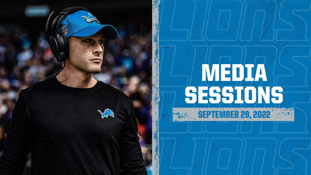 Johnson on emphasizing 3rd down