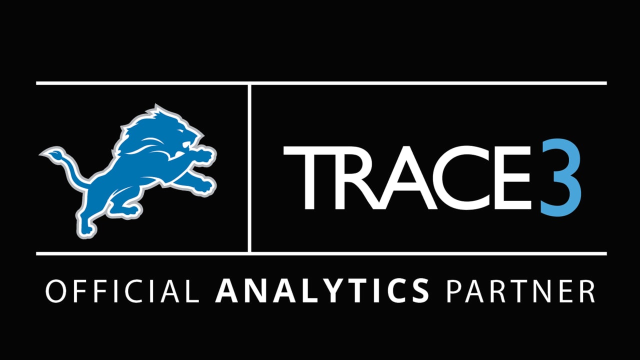 Detroit Lions call on Trace3 expertise in data intelligence to build ...