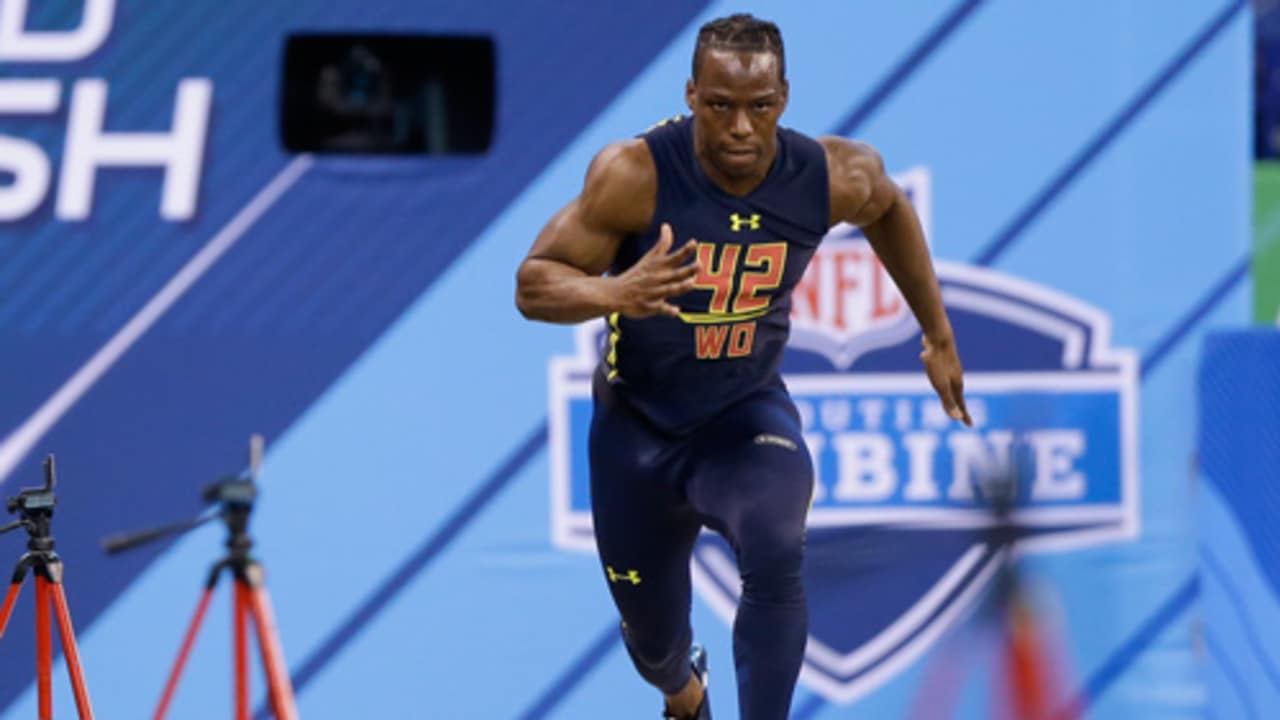 Meet the Prospect: John Ross