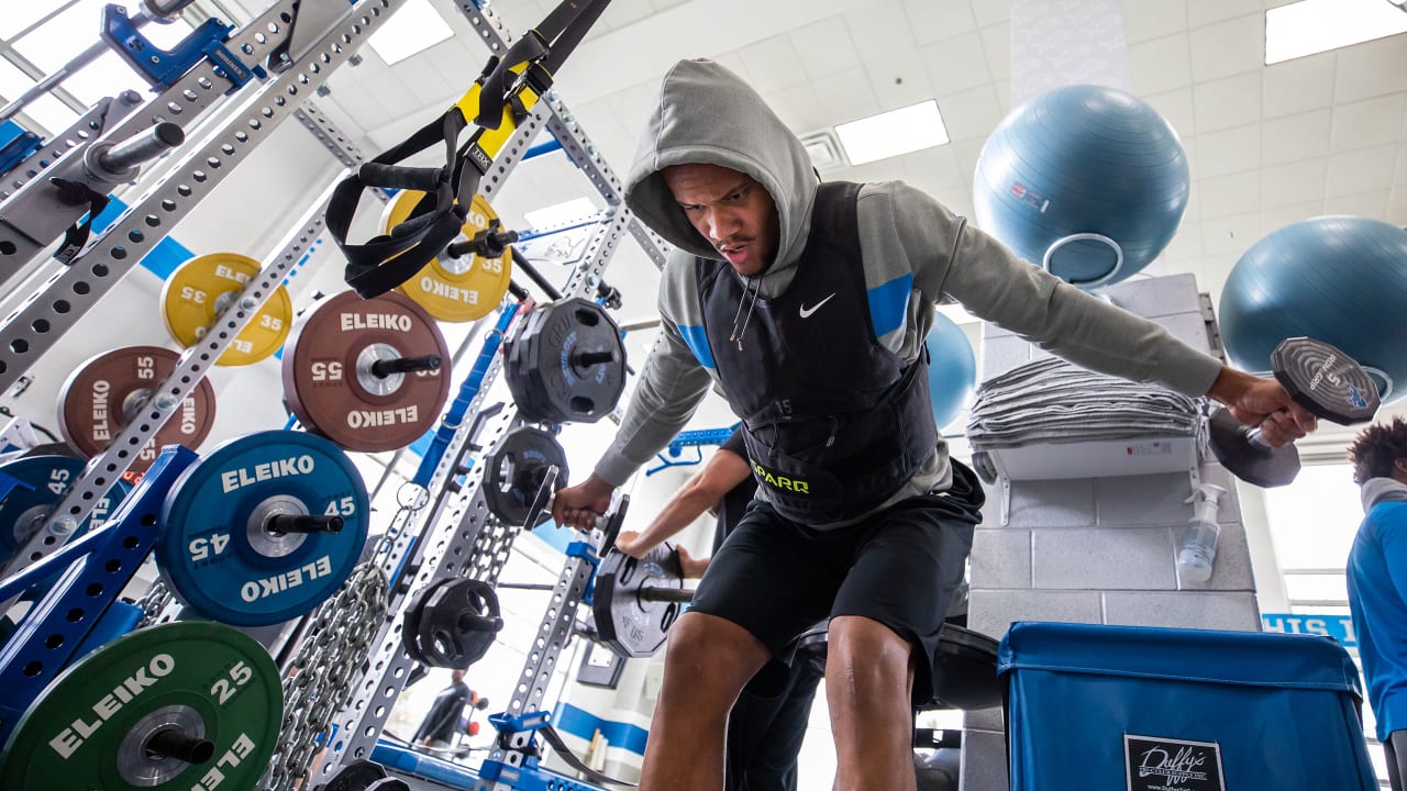 TWENTYMAN: Offseason dates to watch