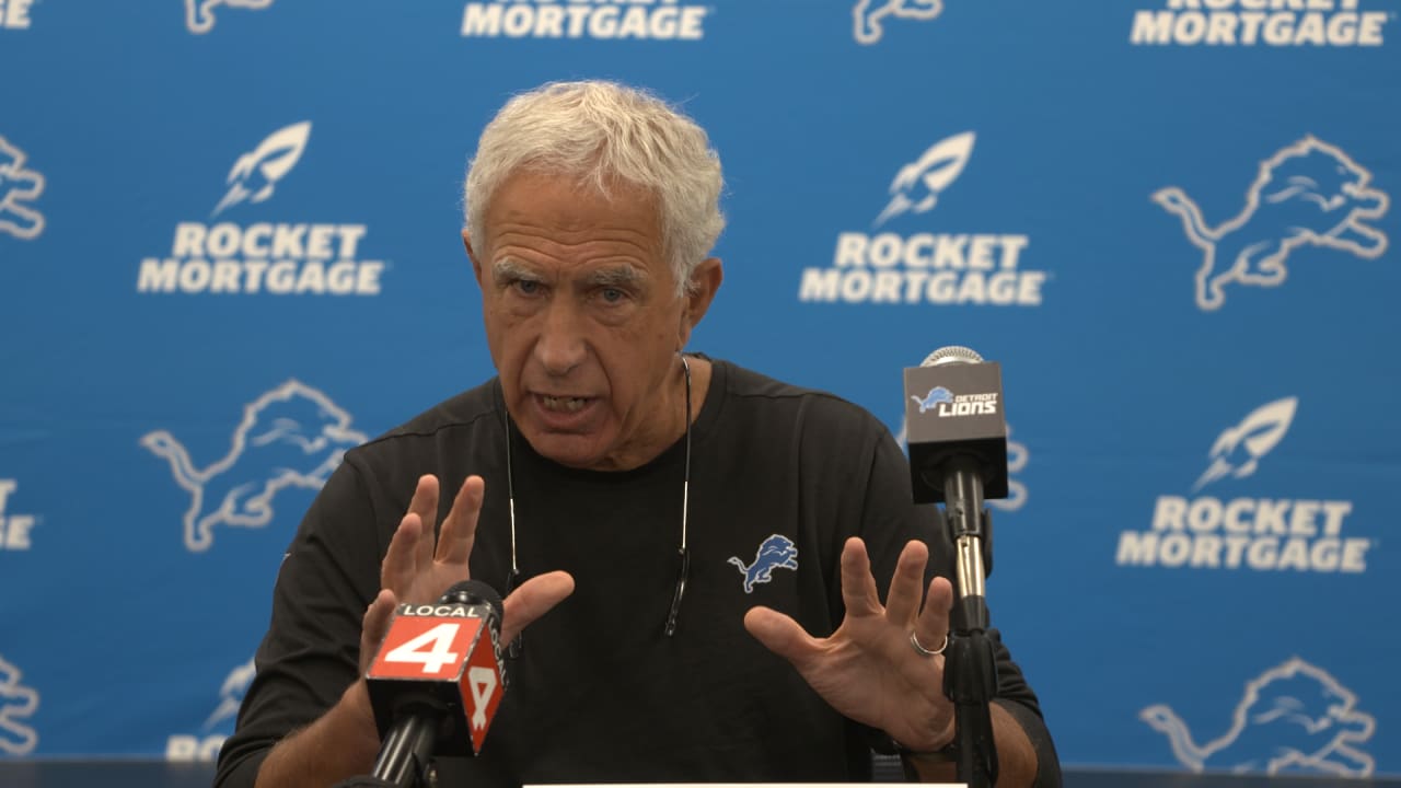 Pasqualoni on defensive performance through 5 weeks