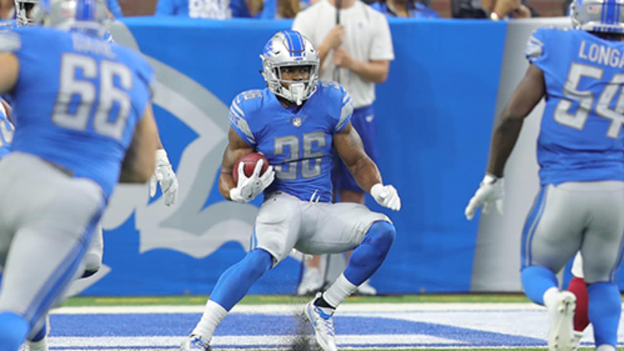 THE DAILY DRIVE: Caldwell: Washington, Agnew may split KR duties