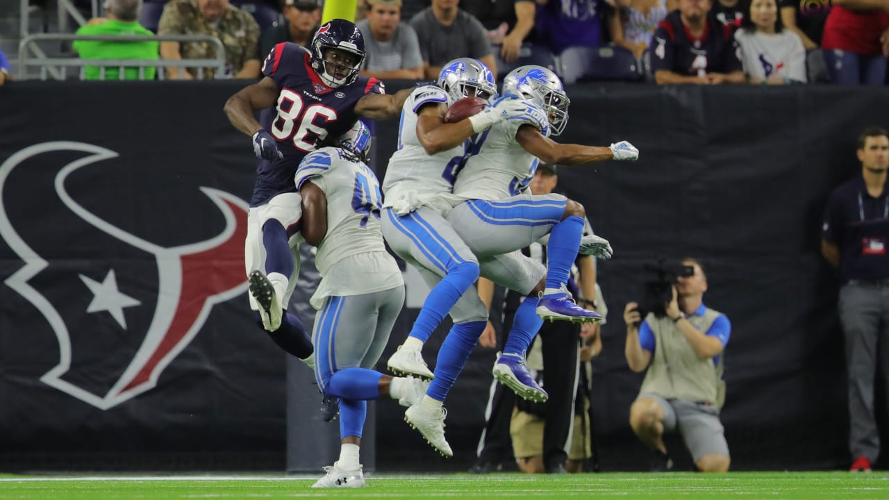 Defense looking to build on two-takeaway performance in Houston